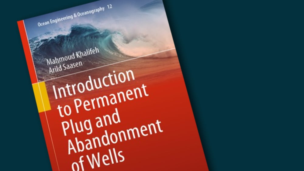 Book Review: “Introduction to Permanent Plug & Abandonment of Wells”