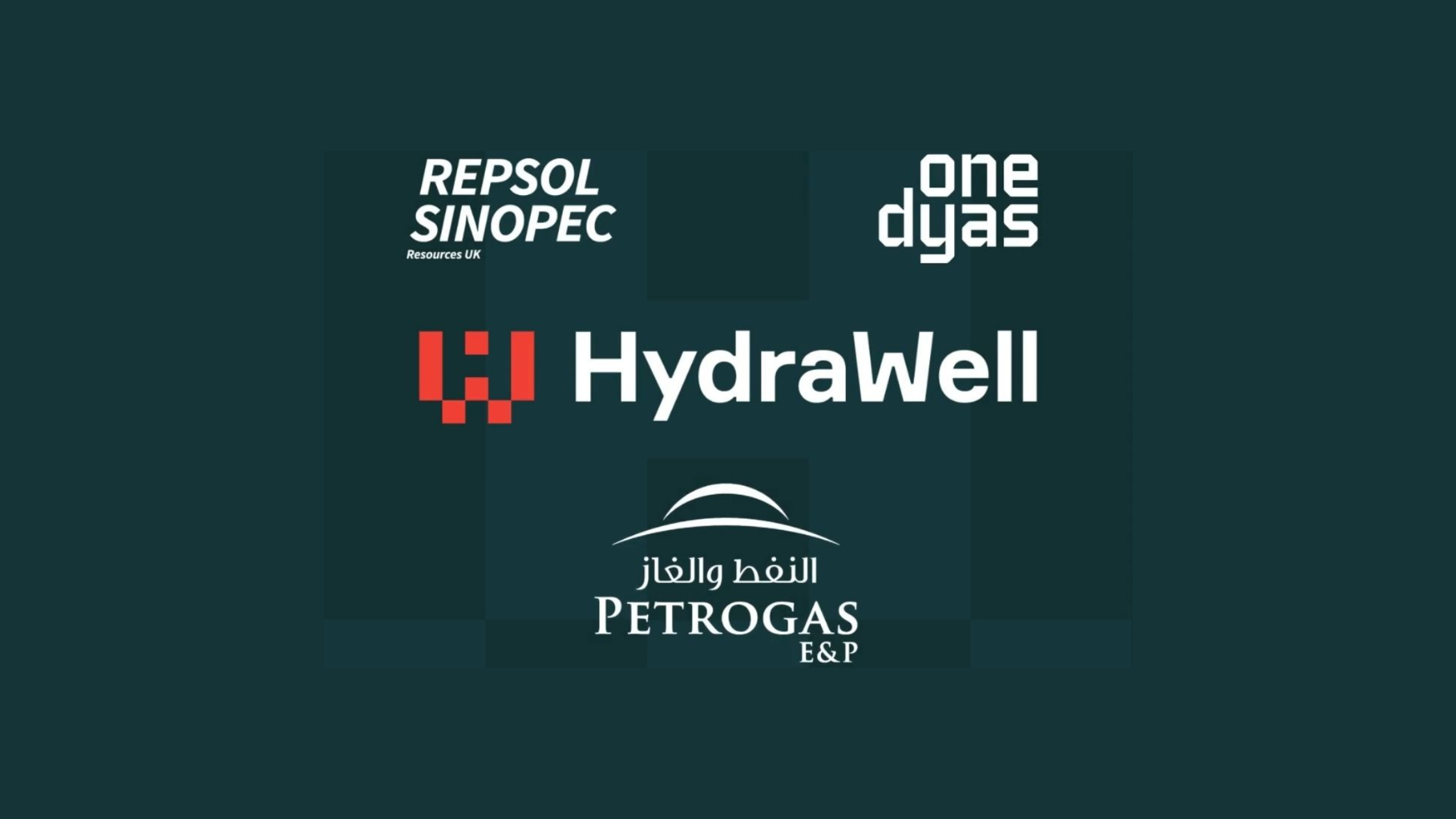 A hat-trick of project success